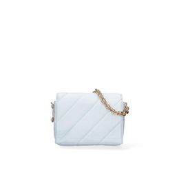 Diana Schultertasche in LIGHT BLUE | Gr.: onesize