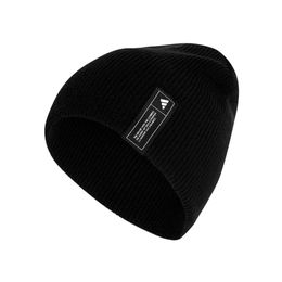 Adidas Essentials Beanie in Schwarz | Gr.: onesize