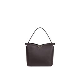 Chrisbella Schultertasche in MARRONE SCURO | Gr.: onesize