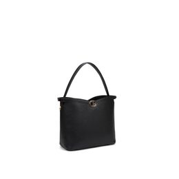 Chrisbella Schultertasche in BLACK | Gr.: onesize