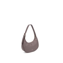 David Jones Schultertasche in GREY | Gr.: onesize
