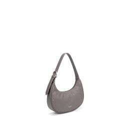 David Jones Schultertasche in LIGHT TAUPE | Gr.: onesize