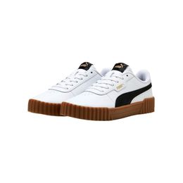 Puma Sneaker in Mehrfarbig | Gr.: 38