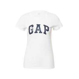 GAP Shirt female White size XXL