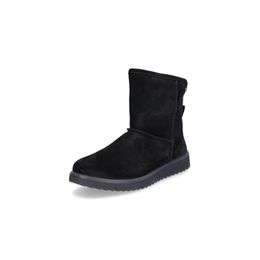 Laura Vita Boot Campania in Schwarz | Gr.: 40
