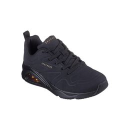 Skechers Sneakers Low Tres-Air UNO - Ah - Mazing in schwarz | Gr.: 37