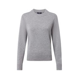 IPURI Pullover in hellgrau - 0005 | Gr.: XL