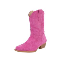 Ital-Design High Heel in Pink | Gr.: 36