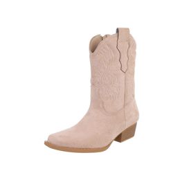 Ital-Design High Heel in Beige | Gr.: 36