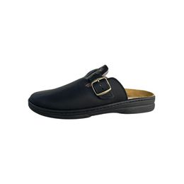 Algemare Clog Clogs in schwarz | Gr.: 43