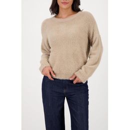 monari Pullover in truffle | Gr.: 44