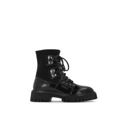 Kazar Boots in Schwarz | Gr.: 39