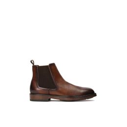 Kazar Chelsea Boots in Braun | Gr.: 45