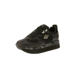 Replay Sneaker low Thea in Schwarz | Gr.: 36
