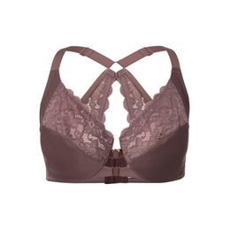 Ulla Popken BH in erde | Gr.: 95D