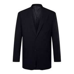 Men Plus Sakko in dunkel marine | Gr.: 28