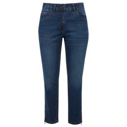 Angel of Style Jeans in blue stone | Gr.: 58