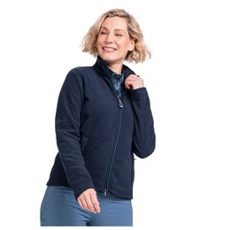 Sch&ouml;ffel Sch&ouml;ffel Jacke Leona in blau | Gr.: 40