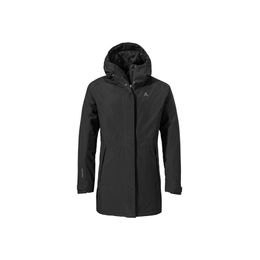 Sch&ouml;ffel Sch&ouml;ffel Jacke Froda in schwarz | Gr.: 42