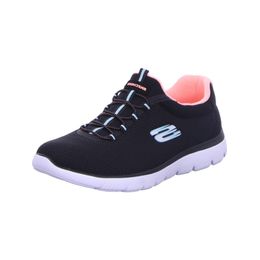 Skechers Slipper in schwarz | Gr.: 39