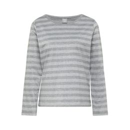 Rabe T-Shirt in Grau | Gr.: 36