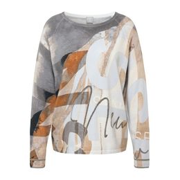 Rabe Pullover in Grau | Gr.: 44