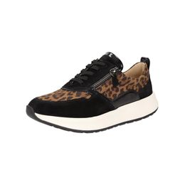 Sioux Sneaker Sunivla-702-J in braun | Gr.: 40