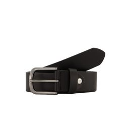 JP1880 Gürtel in schwarz | Gr.: 120