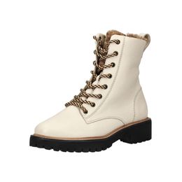 Paul Green Stiefelette in Beige | Gr.: 40