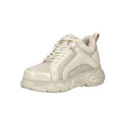 Buffalo Sneaker in Cream | Gr.: 41