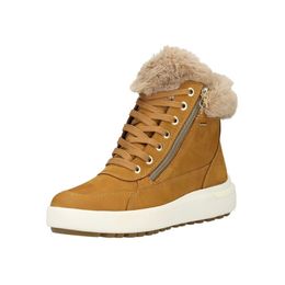 Geox Stiefelette in Braun | Gr.: 40