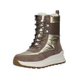 Geox Stiefelette in Taupe | Gr.: 39
