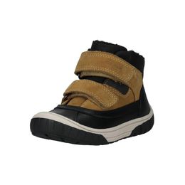 Geox Stiefelette in Schwarz/Gelb | Gr.: 23
