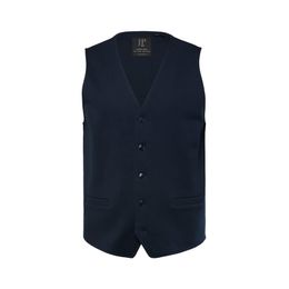 JP1880 Steppweste in navy blau | Gr.: 8XL