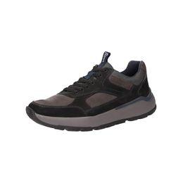 Sioux Sneaker Rogerlino-700-H in grau | Gr.: 41