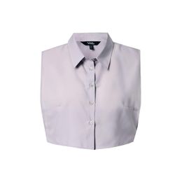 Ulla Popken Accessoire in grau | Gr.: 62/64