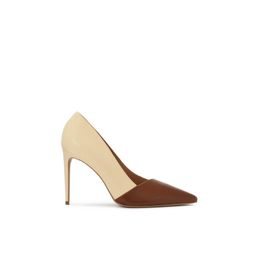 Kazar Pumps in Beige | Gr.: 35