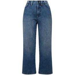 LAURASØN Jeans in blue denim | Gr.: 44