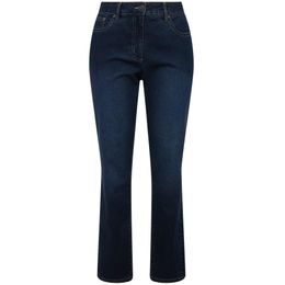 Angel of Style Jeans in dunkelblau | Gr.: 27
