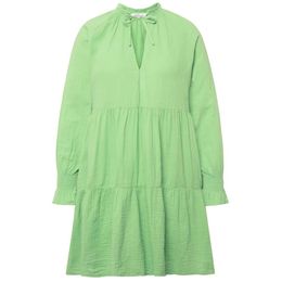 Studio Untold Kleid in hellmint | Gr.: 46-48