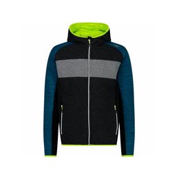 Campagnolo Jacke Fix Hood in Marine | Gr.: 48