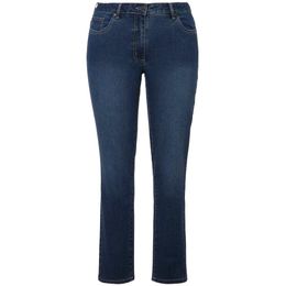 Angel of Style Jeans in blue stone | Gr.: 50