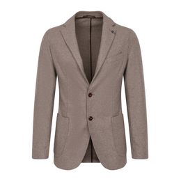 Bugatti Sakko 1-Reihig in beige | Gr.: 102
