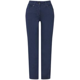 LAURASØN Jeans in hellblau | Gr.: 38