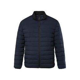 JP1880 Steppjacke in dunkel marine | Gr.: 8XL