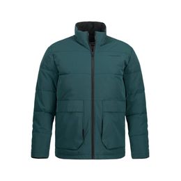 STHUGE Steppjacke in avocado | Gr.: L