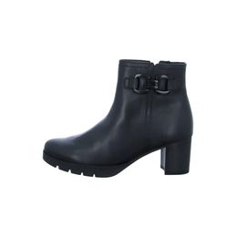 Gabor Comfort Ankle Boots in Schwarz | Gr.: 41