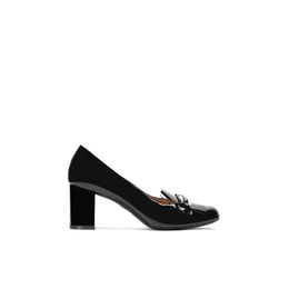 Kazar Pumps WENDY in Schwarz | Gr.: 37