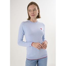 Felix Hardy Pullover in Blau | Gr.: M