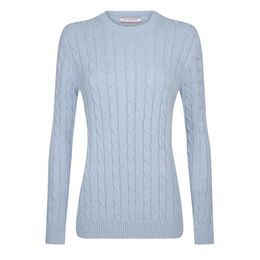 Felix Hardy Pullover in Blau | Gr.: S